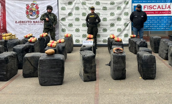 Incautación De 2 5 Kilogramos De Marihuana Policía Nacional De Colombia
